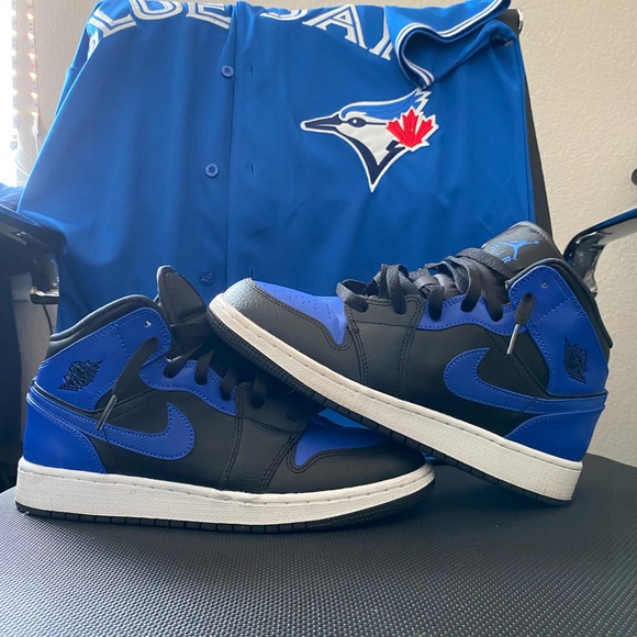 Jordan | Shoes | Jordan Hyper Royal Size 65y 8w | Poshmark